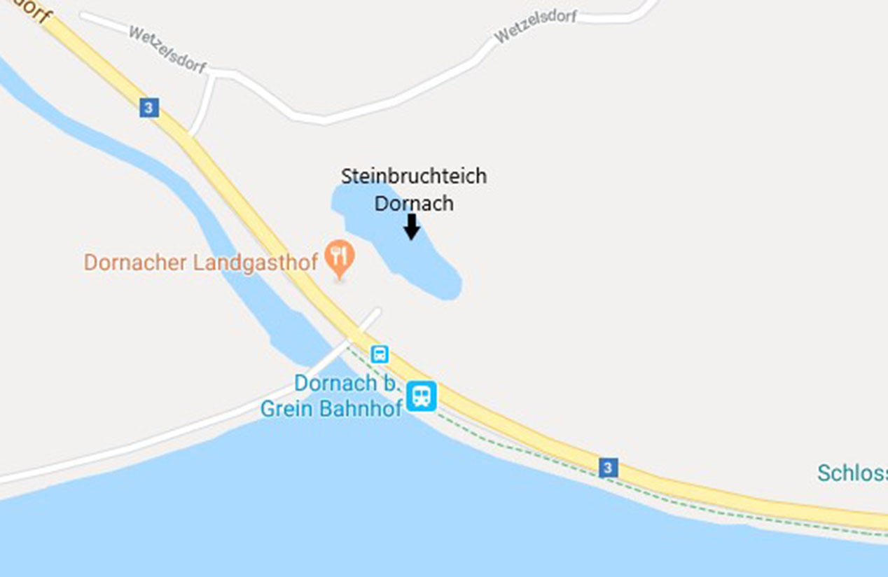 Dornach | Angelsportverein Naarn Donau